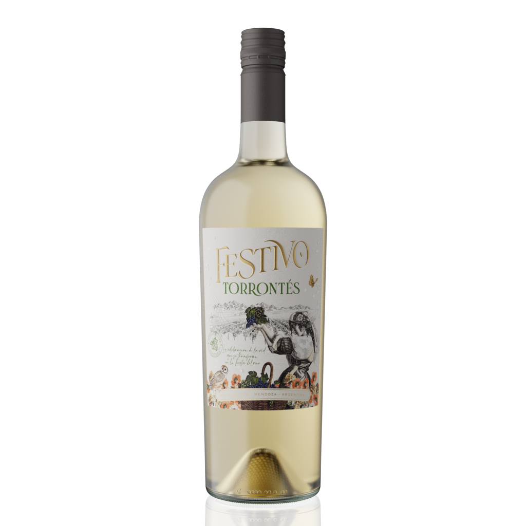 Festivo Torrontes. Monteviejo: Donde la pasión y el arte de la ...